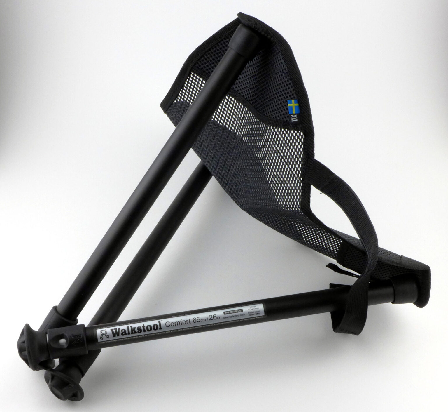 Pictures - Walkstool