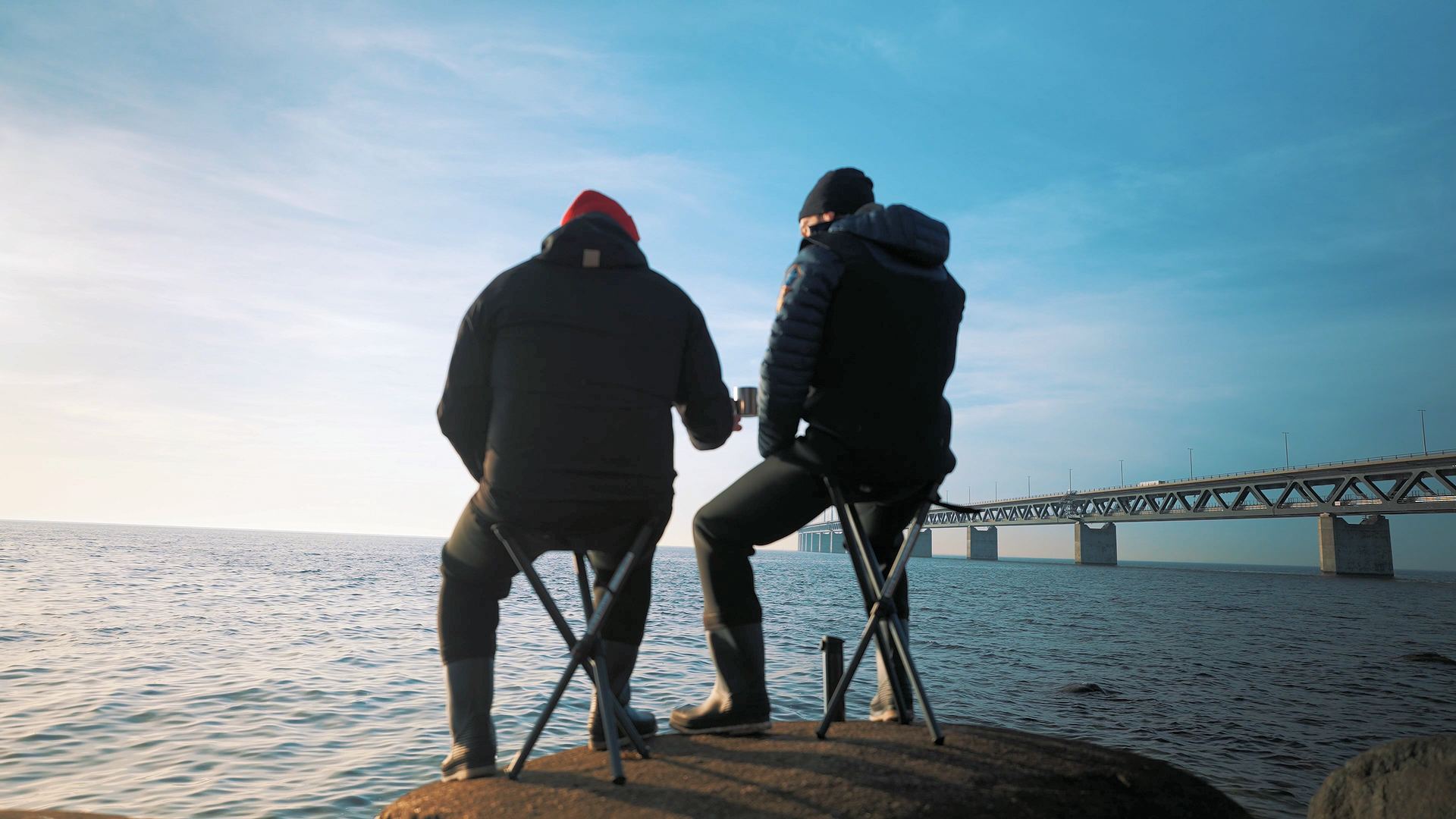 Walkstool Basic - Walkstool