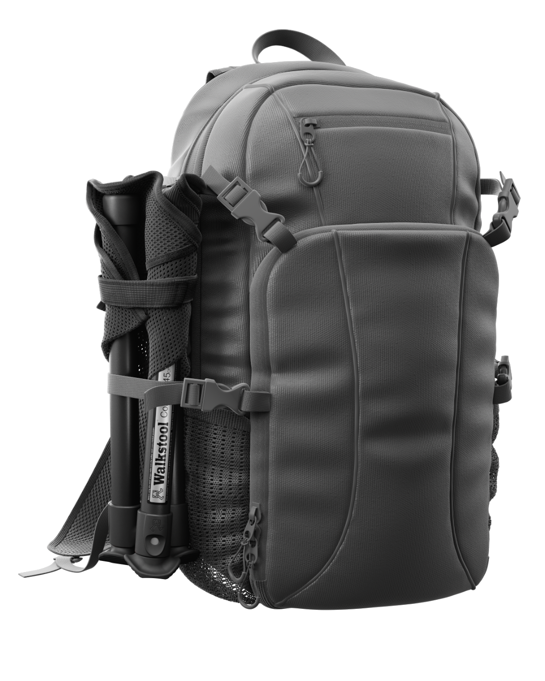Walkstool Comfort - Walkstool