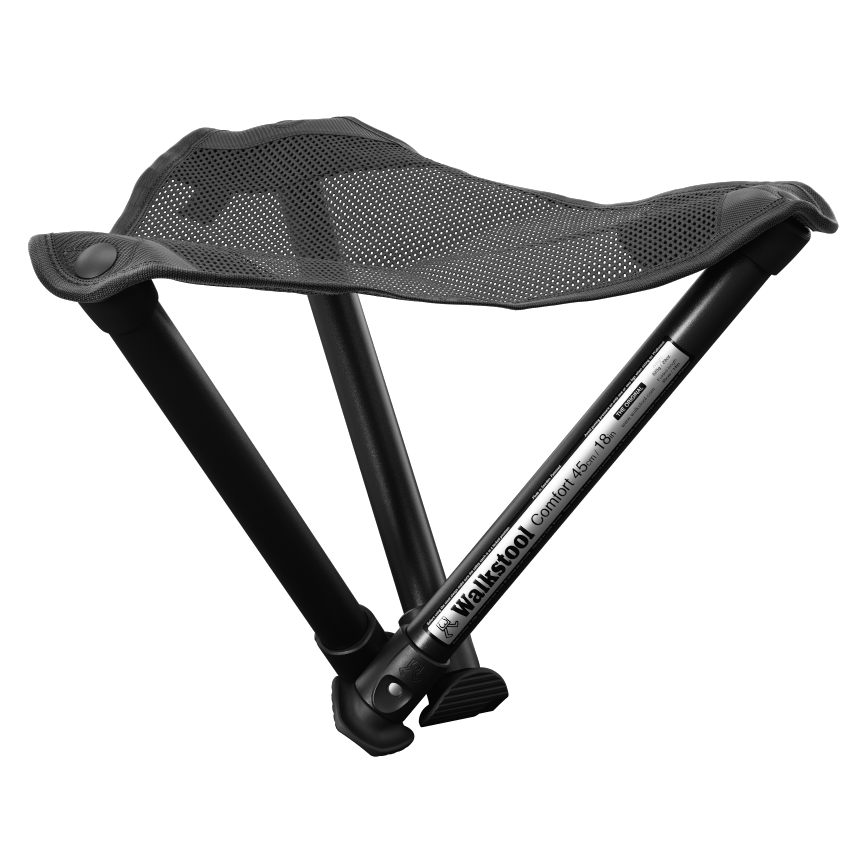 Walkstool Comfort - Walkstool