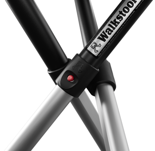 Walkstool Comfort - Walkstool