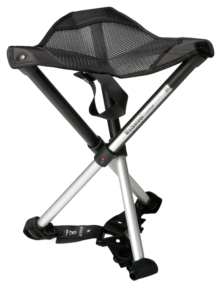 Accessories - Walkstool